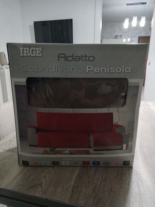 Copri divano penisola
