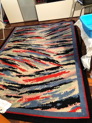 tapetto bellesimo colore 160x215