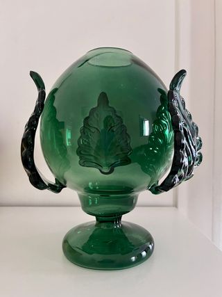 Pumo pugliese (anche profumatore per ambuenti)