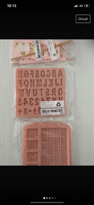 Prodotti pasticceria