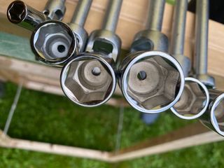 Usag NUOVO set snodo