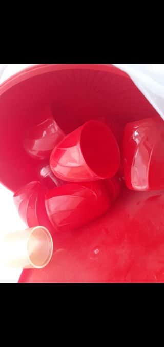 contenitore chiudibile per pic nic da 6