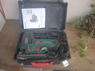 Seghetto a pendolo PARKSIDE PSTK 800 A1 elettrico