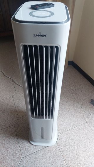 Ventilatore