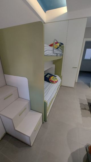 Cameretta Doimo