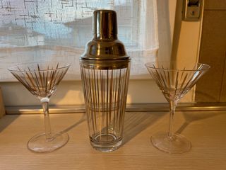 Set da cocktail Maisons du Monde