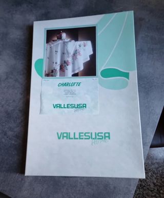 Tovaglia rotonda in puro cotone