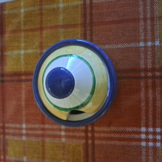 Zuccheriera colorata