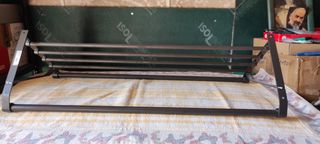 Oscurante vetrina e porta ometti