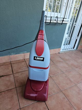 Lavor lavasciuga Pavimenti