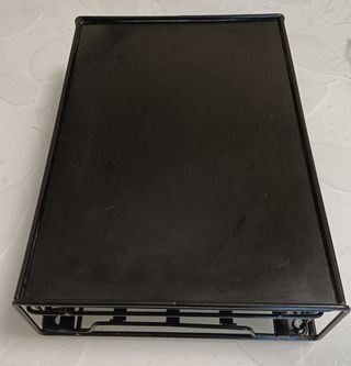 Cassetto porta cialde caffè