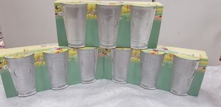 Bicchieri Alti Mulino Bianco 3Pz