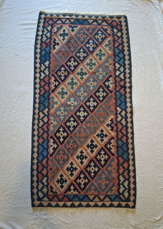 Kilim turco