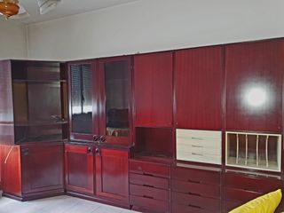Armadio sala anni 70
