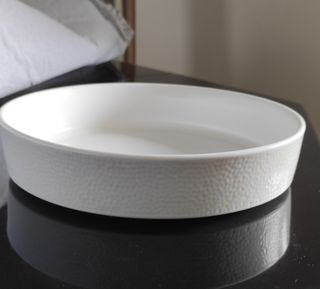 Pirofila tonda Richard Ginori