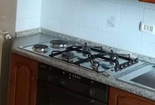 Piano cottura Ariston