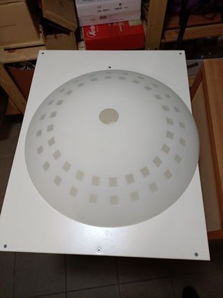 Lampadario pensile a soffitto