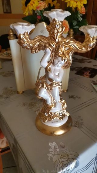 Soprammobili via Veneto