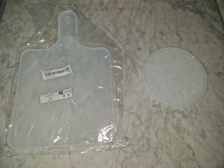 Stampi per resina epossidica