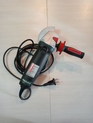 Smerigliatrice metabo