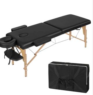 Lettino per massaggi