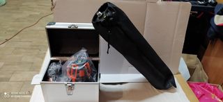 Livella laser kibani