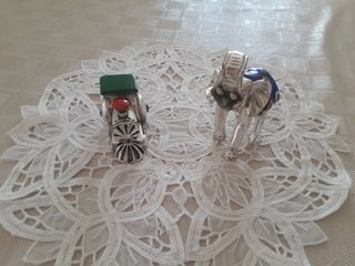 Oggettini in argento