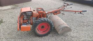Motocoltivatore