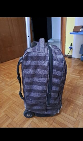 Zaino Rotelle per scuola