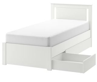 Letti singoli ikea songesand