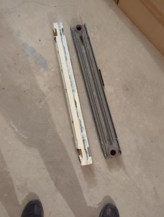 Elementi termosifoni