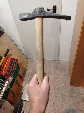 Martello usato
