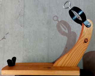 FERMA PORTA PROSCIUTTO