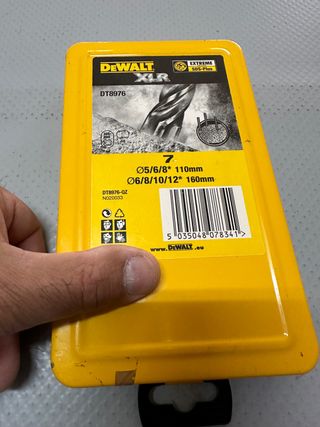 Dewalt