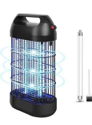 Lampada anti zanzare 18W