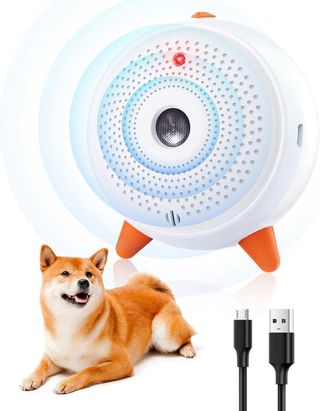 Dispositivo Antiabbaio per Cani A Ultrasuoni