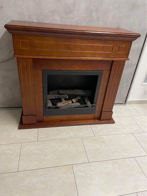 camino bioetanolo tre fuochi, biocamino