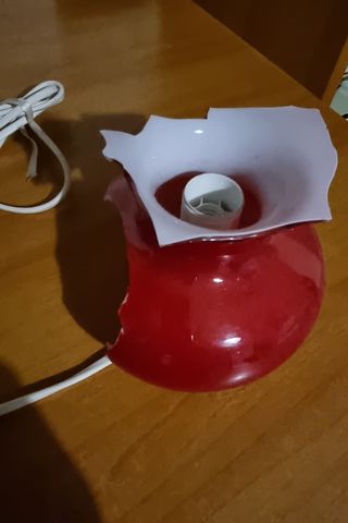 Ikea VINTAGE69 Lampada da tavolo