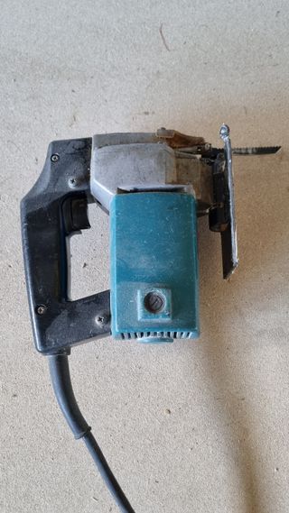 Seghetto alternativo Makita 4300BV