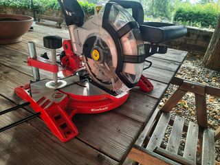 Troncatrice Einhell