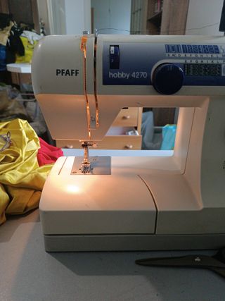 macchina da cucire PFAFF