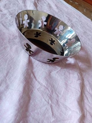 Cestino di frutta Alesi