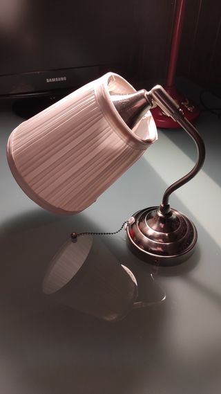 Lampada da parete Ikea