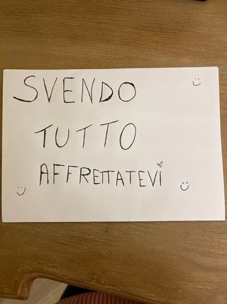 svento tutto