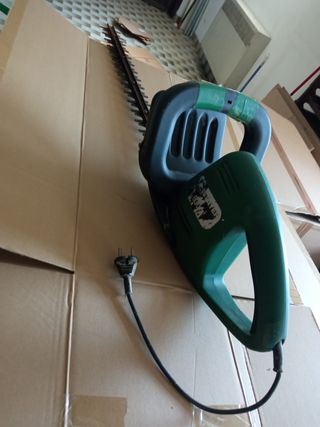 Tagliasiepi elettrico Stayer T 600