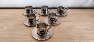 Tazzine da caffè vintage Vemi