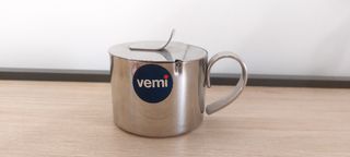 Zuccheriera VEMI