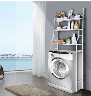 📦Toilet racket mobile bagno multiuso