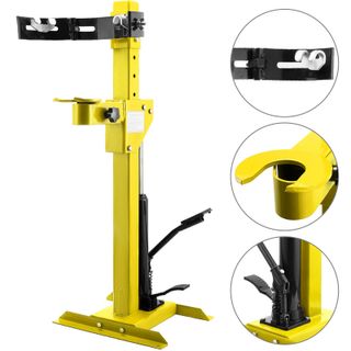 Primavera Compressore Idraulico 1T 2200 Libbre Mo
