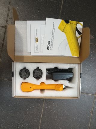 Forbice da potatura PV 280 a batteria